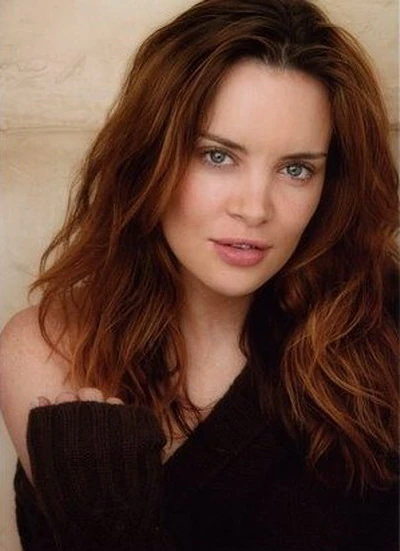 Colleen Porch | The Mentalist Wiki | Fandom