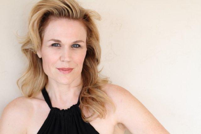 Jennifer Sommerfeld | The Mentalist Wiki | Fandom