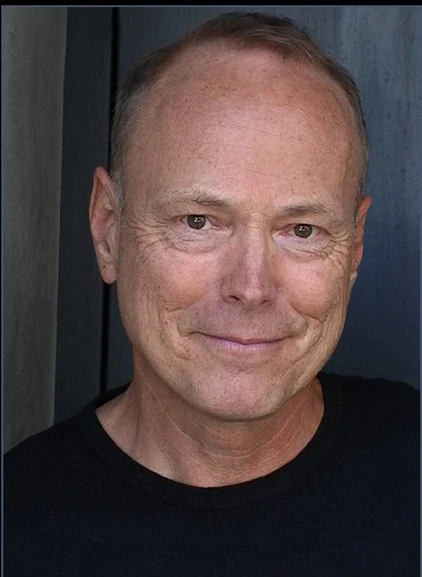 George Gerdes | The Mentalist Wiki | Fandom