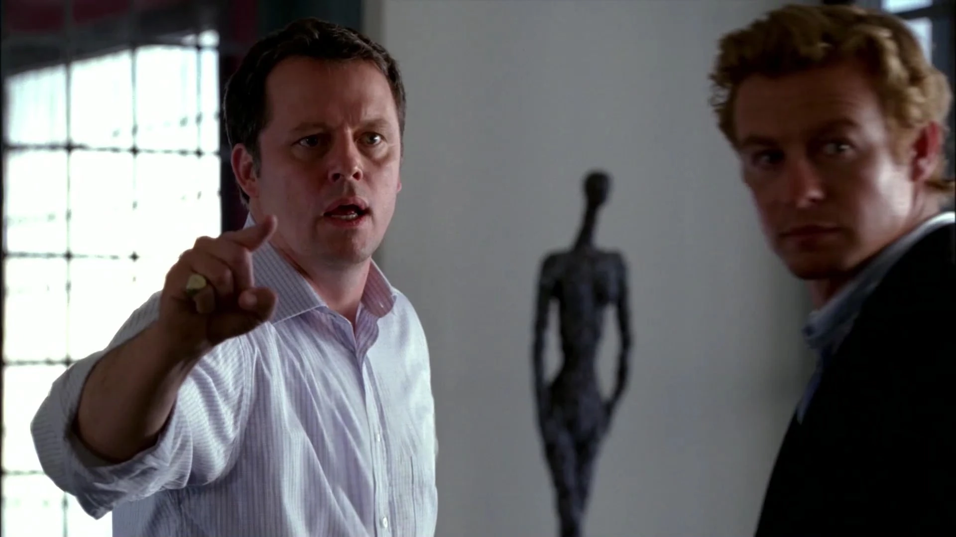 Morgan Tolliver | The Mentalist Wiki | Fandom