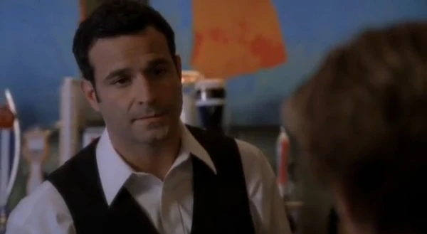 Paul | The Mentalist Wiki | Fandom