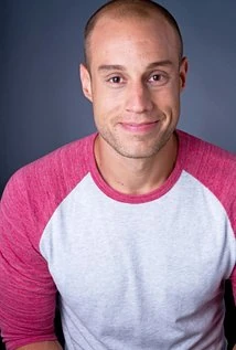 Brandon Morales | The Mentalist Wiki | Fandom