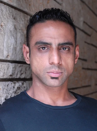 Raj Maan | The Mentalist Wiki | Fandom