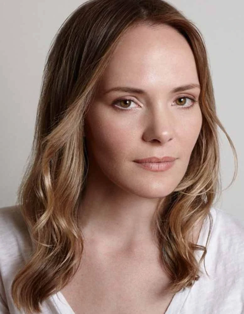 Laura Wineteer | The Mentalist Wiki | Fandom