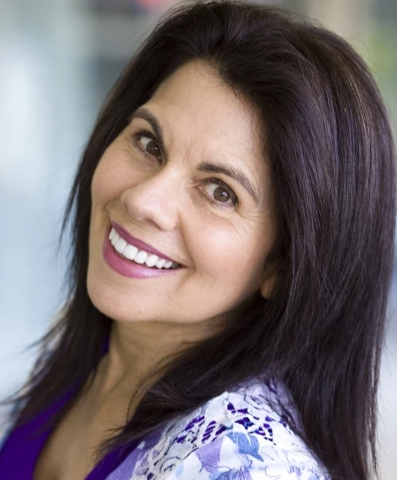 Anna Maganini | The Mentalist Wiki | Fandom