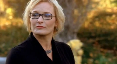 Kathryn Hawkes | The Mentalist Wiki | Fandom