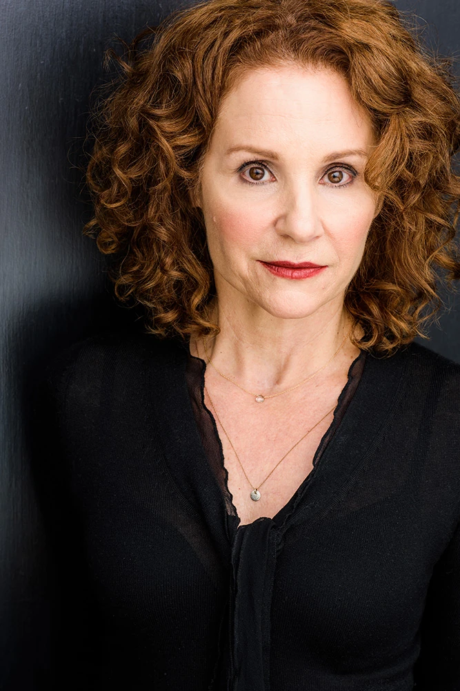 Christina Carlisi | The Mentalist Wiki | Fandom