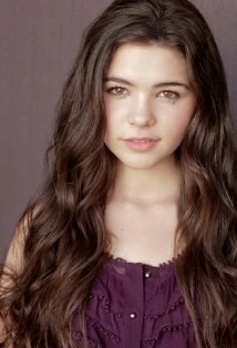 Madison McLaughlin | The Mentalist Wiki | Fandom
