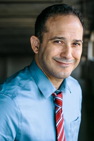 Joe Nieves | The Mentalist Wiki | Fandom