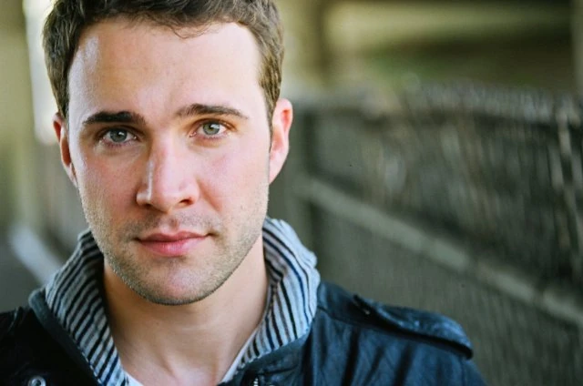 Gil McKinney | The Mentalist Wiki | Fandom