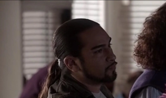 Ramon | The Mentalist Wiki | Fandom