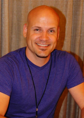 David Earnest | The Mentalist Wiki | Fandom