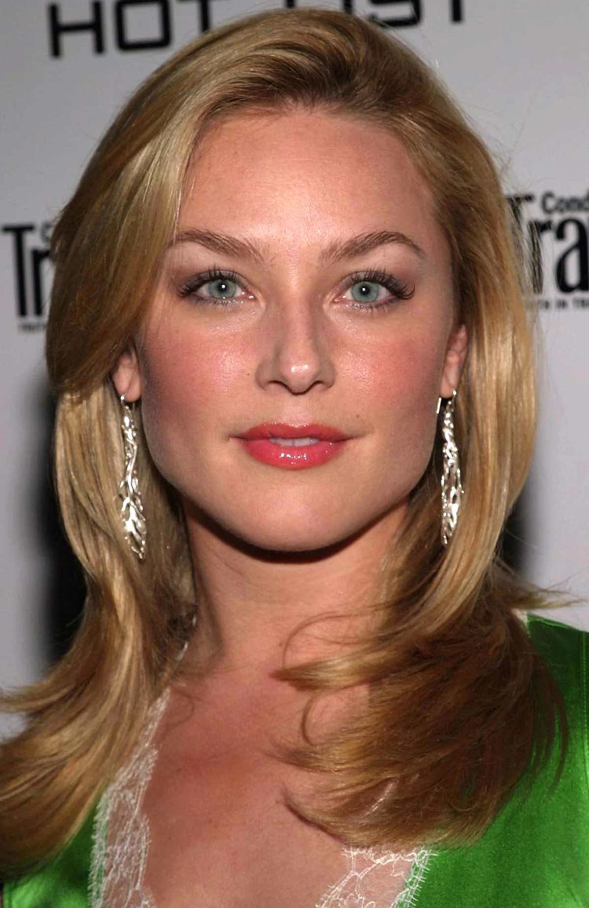 Elisabeth Rohm | The Mentalist Wiki | Fandom