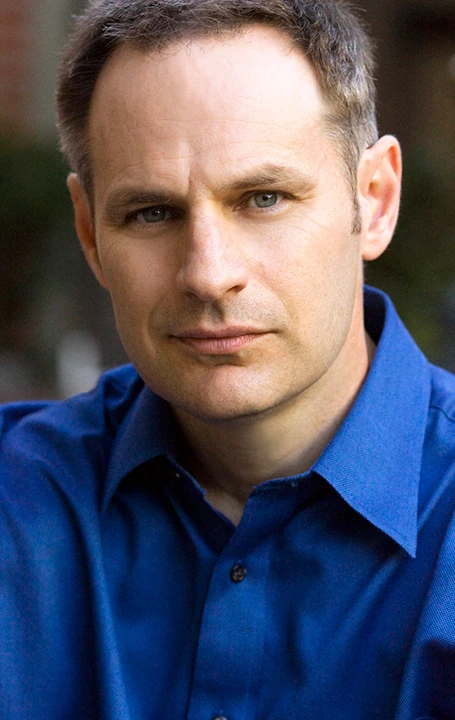 Mark Atteberry | The Mentalist Wiki | Fandom