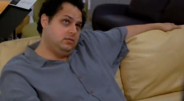 Reed | The Mentalist Wiki | Fandom