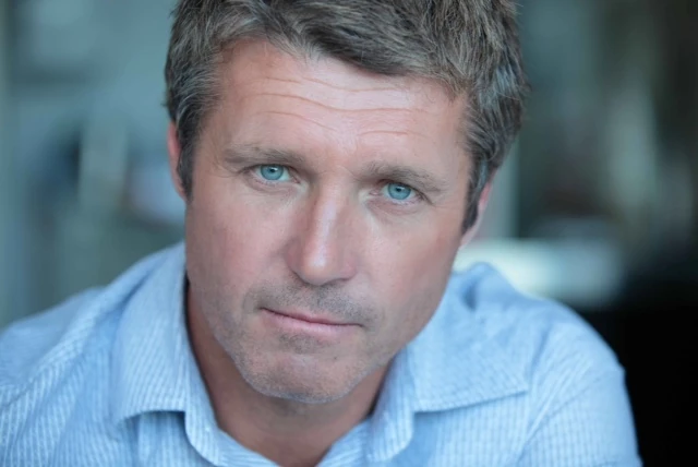 Clint Calvert | The Mentalist Wiki | Fandom