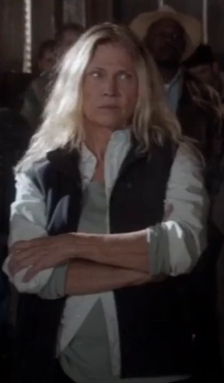 Marcia | The Mentalist Wiki | Fandom