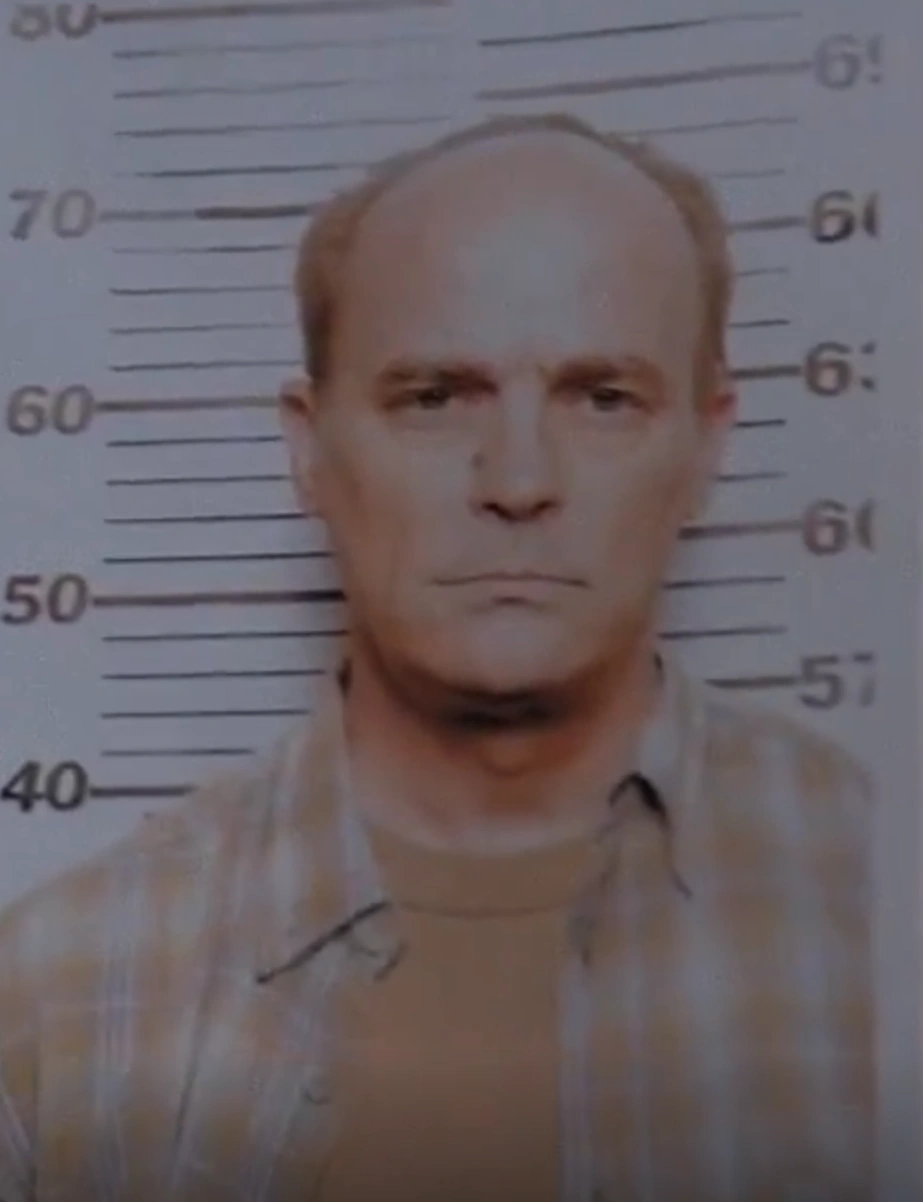 Don Bowman | The Mentalist Wiki | Fandom