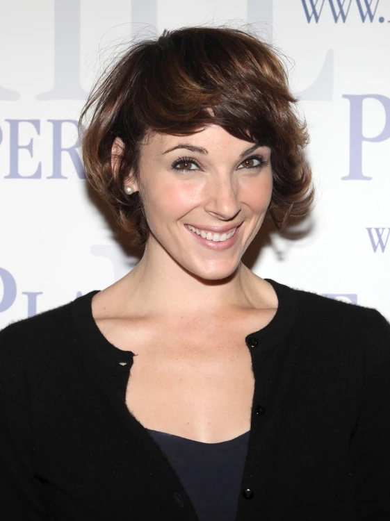 Chryssie Whitehead | The Mentalist Wiki | Fandom