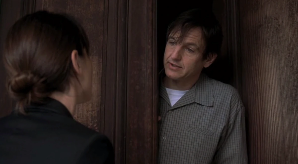 Richard Haibach | El mentalista Wiki | Fandom