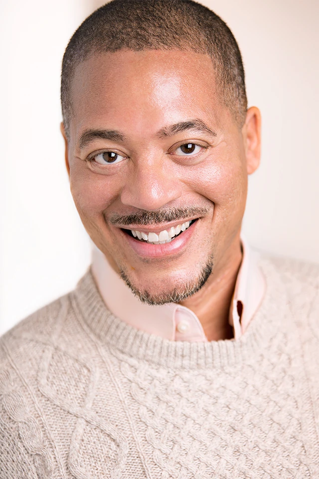 Keith Pillow | The Mentalist Wiki | Fandom