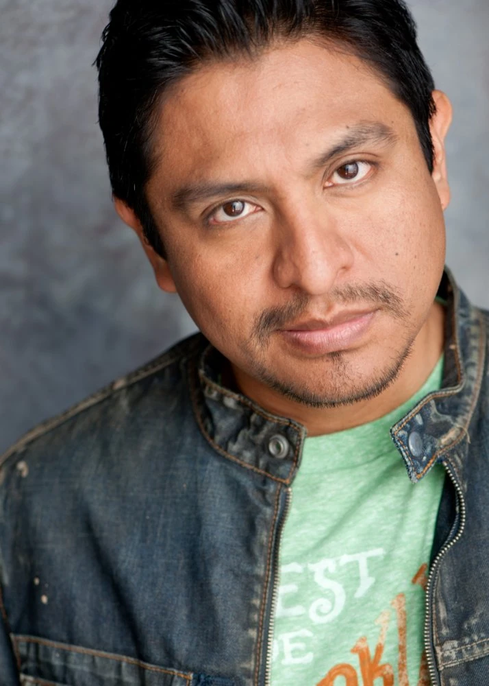 Omar Leyva | The Mentalist Wiki | Fandom