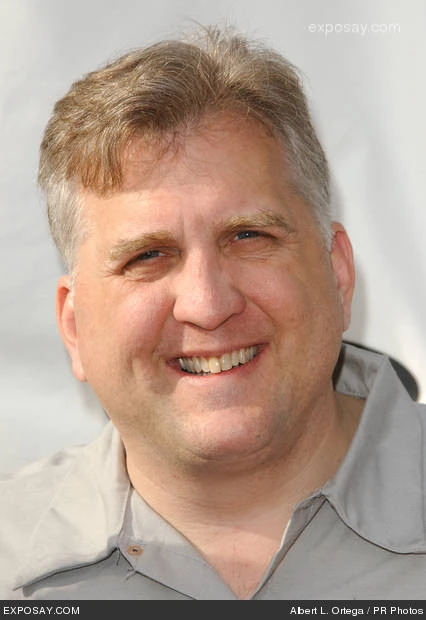 Daniel Roebuck | The Mentalist Wiki | Fandom