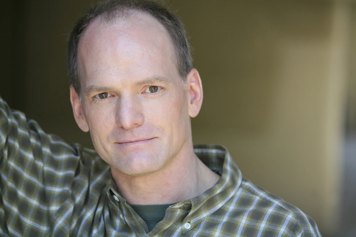 Phil Kaufman | The Mentalist Wiki | Fandom