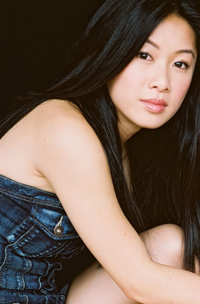 Cindy Chiu | The Mentalist Wiki | Fandom