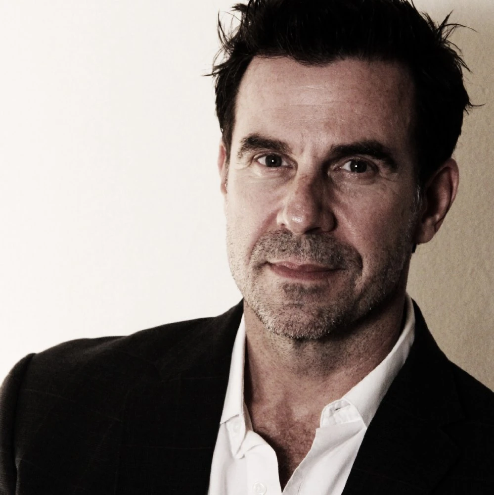 John Mese | The Mentalist Wiki | Fandom