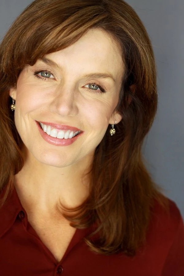 Megan Gallagher | The Mentalist Wiki | Fandom