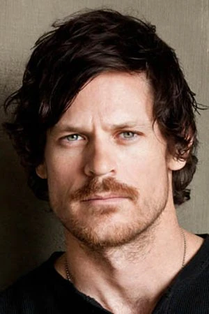 Brendan McCarthy | The Mentalist Wiki | Fandom