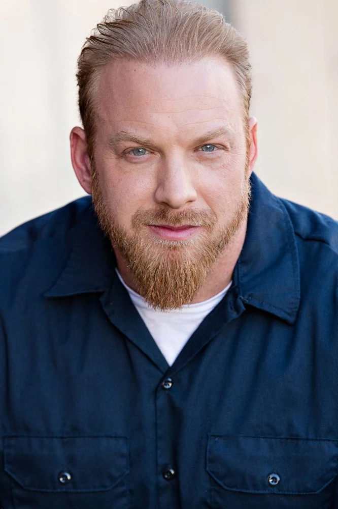 Adam Dunnells | The Mentalist Wiki | Fandom