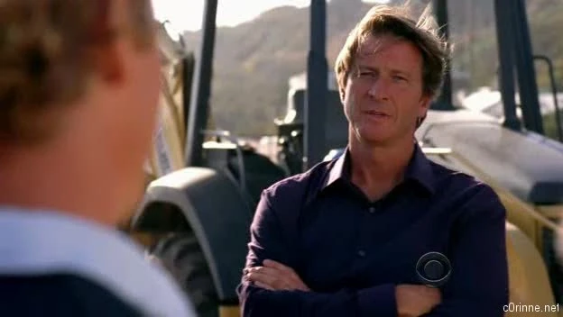 Dane Kurtik | The Mentalist Wiki | Fandom