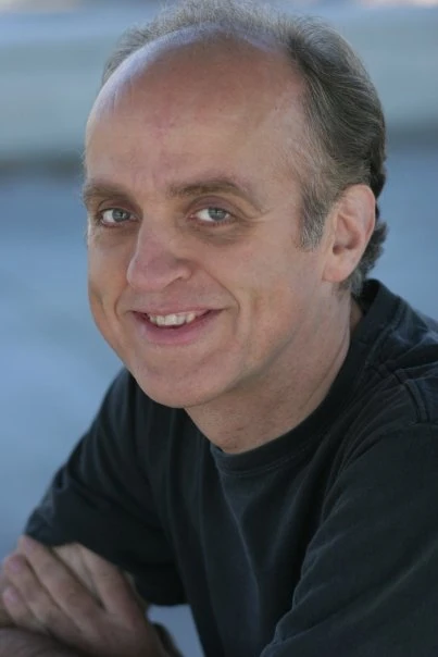 Jim Hoffmaster | The Mentalist Wiki | Fandom