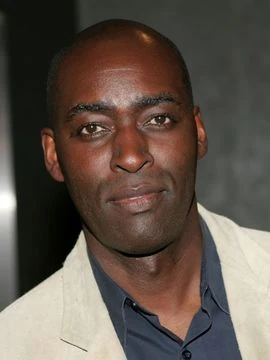 Michael Jace | The Mentalist Wiki | Fandom
