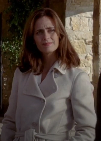 Amy Barron | The Mentalist Wiki | Fandom