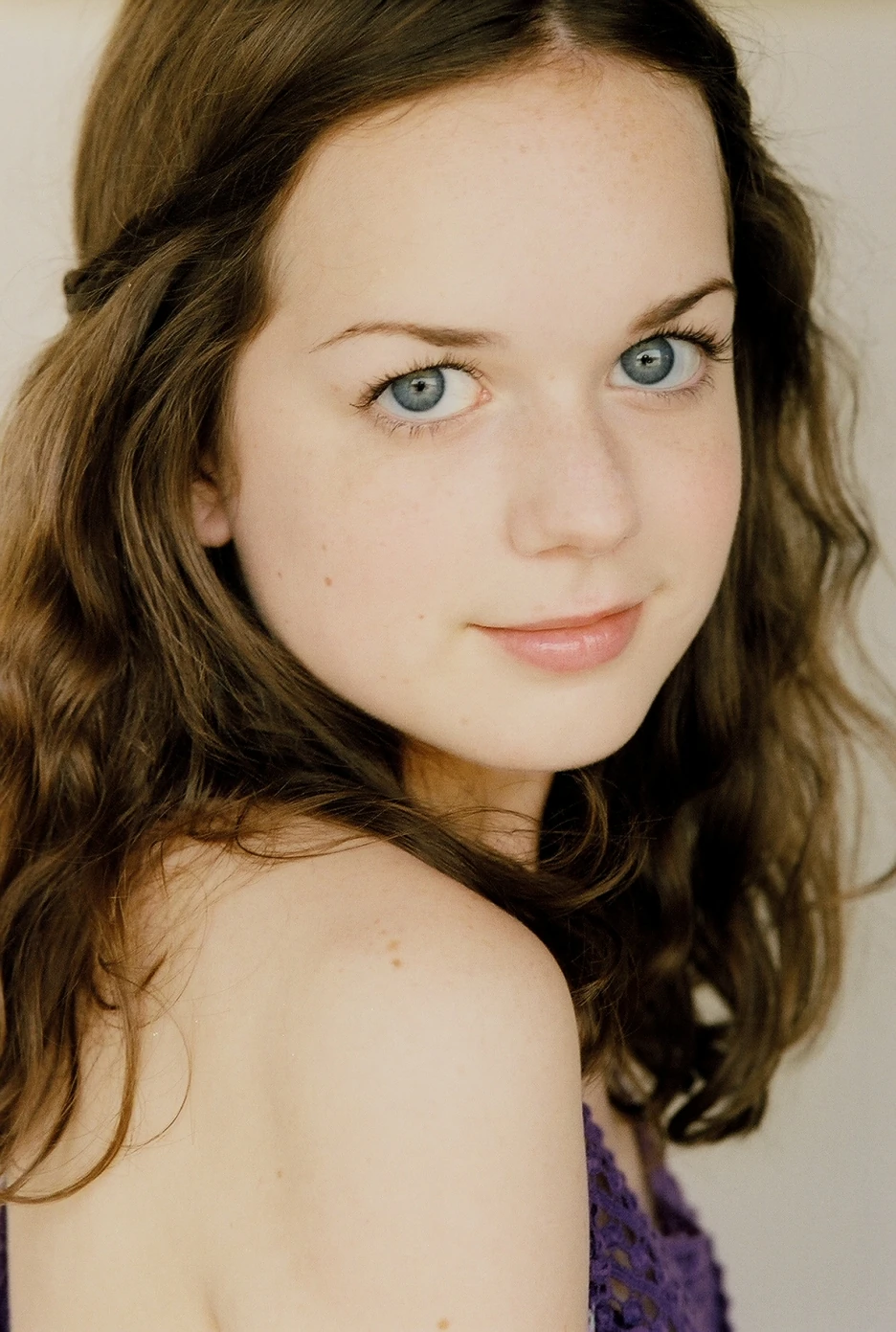 Abigail Mavity | The Mentalist Wiki | Fandom