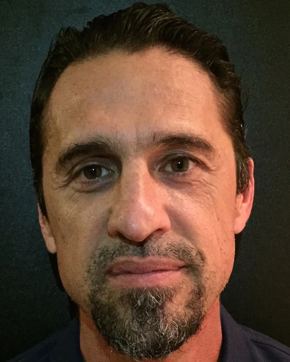 Joey Anaya | The Mentalist Wiki | Fandom