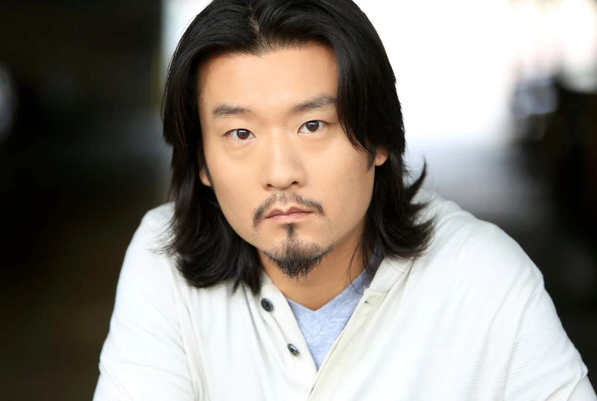 Billy Choi | The Mentalist Wiki | Fandom