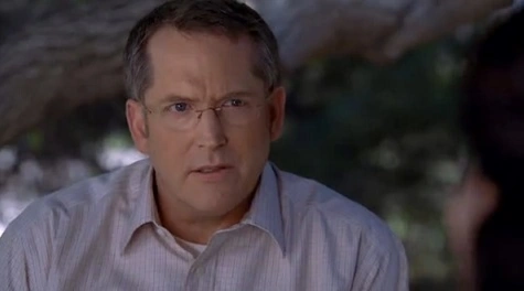 David Prentiss | The Mentalist Wiki | Fandom
