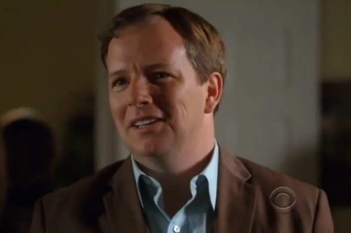 Nate Glass | The Mentalist Wiki | Fandom