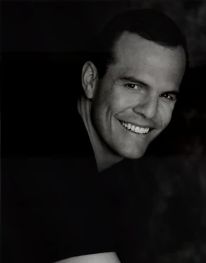 Alex Wexo | The Mentalist Wiki | Fandom