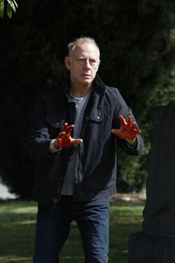 Red John | The Mentalist Wiki | Fandom
