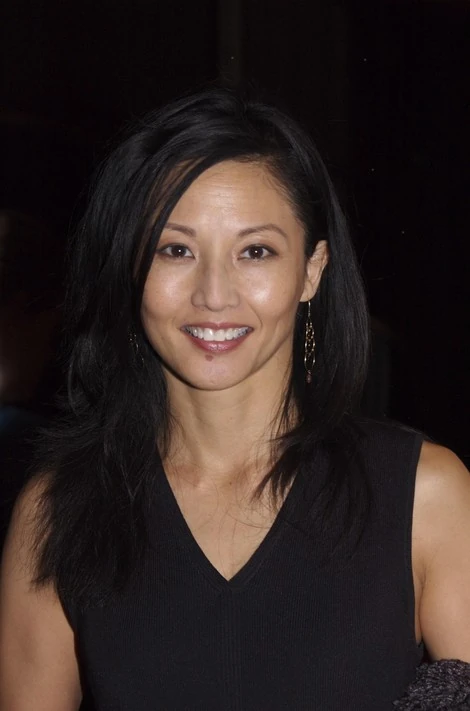 Tamlyn Tomita | The Mentalist Wiki | Fandom