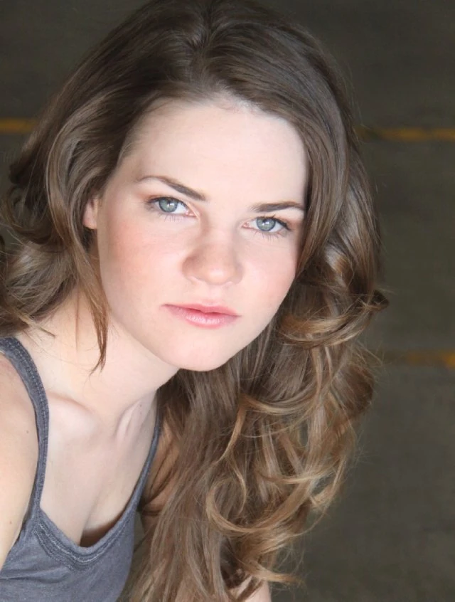 Hayley Chase | The Mentalist Wiki | Fandom