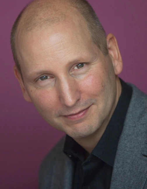 David Cheaney | The Mentalist Wiki | Fandom