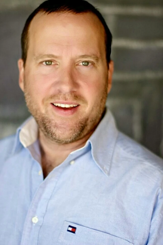 Larry Moran | The Mentalist Wiki | Fandom