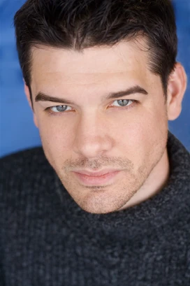 Aaron Skinner | The Mentalist Wiki | Fandom