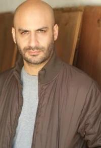 Michael Benyaer | The Mentalist Wiki | Fandom